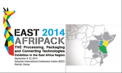 EAST 2014 AFRIPACK - Nuova Erreplast